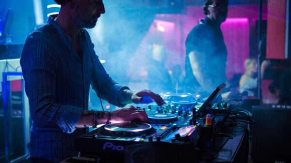 The Future of DJing 2025 | Trends & Tips for DJs in London